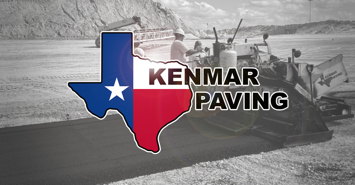 Home - Kenmar Paving